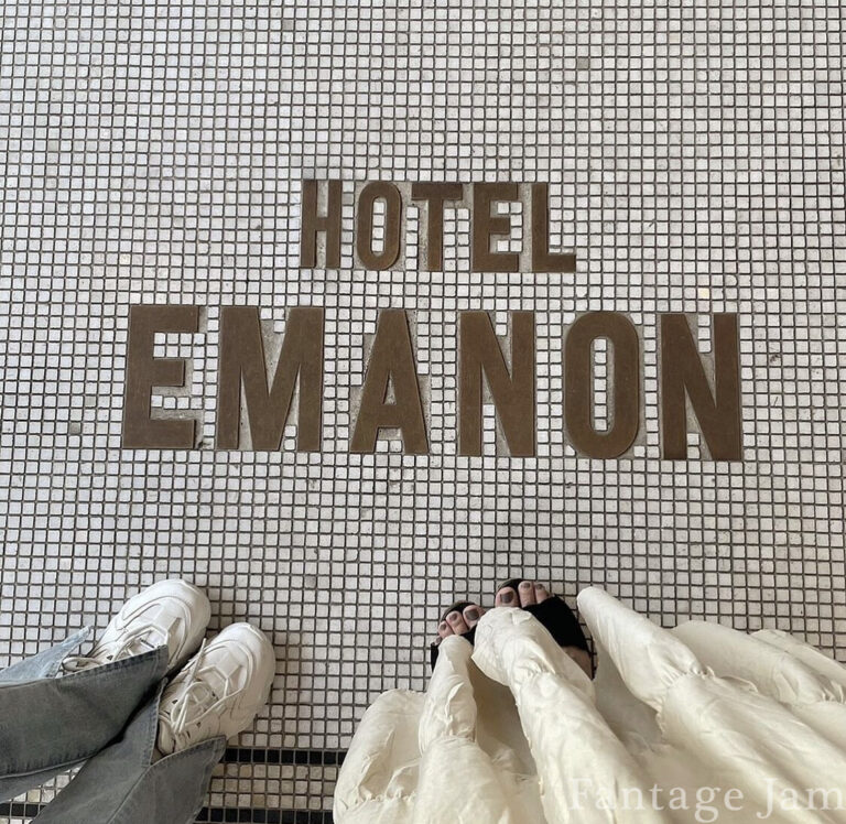 【東京】泊まれないホテル？！『HOTEL EMANON』のメルヘンなカフェ空間がおしゃれすぎる！♡ – Fantage Jam（ファンジャム）