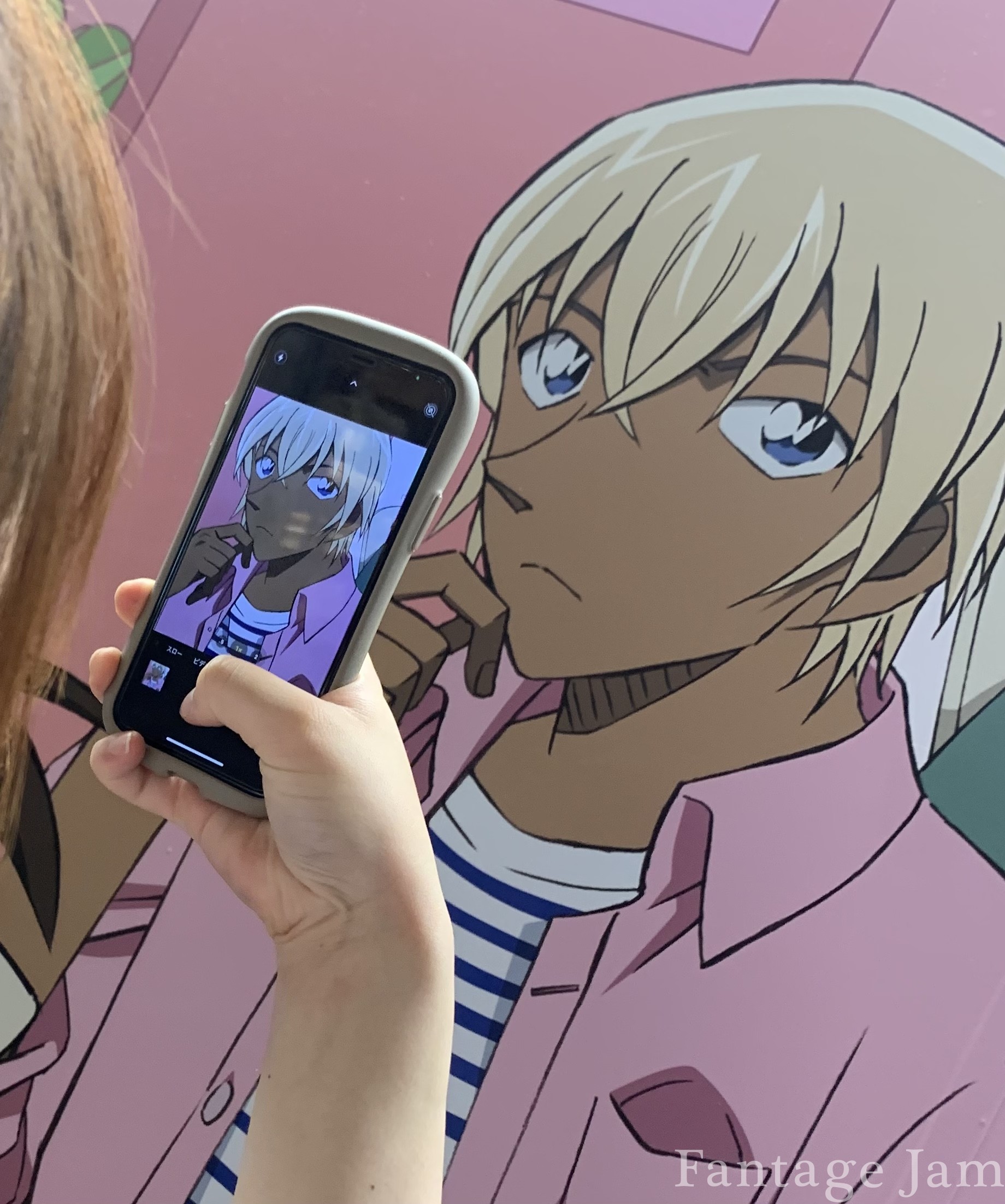 目指せインスタ映え♡写真の構図案まとめ – Fantage Jam（ファンジャム）
